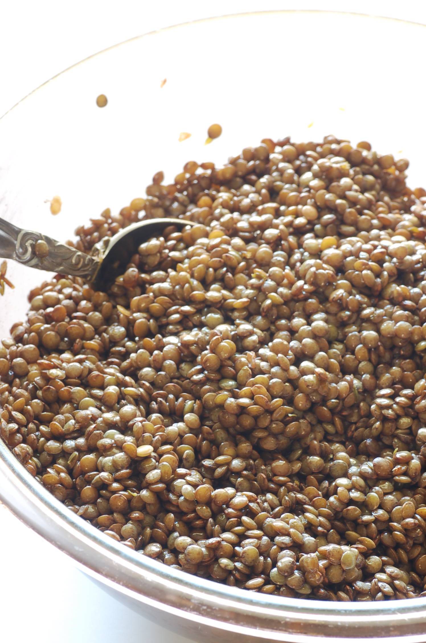 5 ways to love lentils | A Moveable Feast